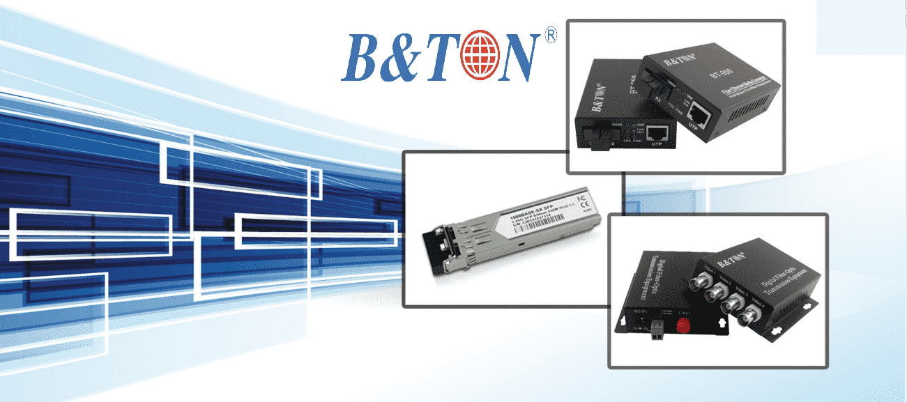 Modul quang: Công nghệ tiên tiến trong viễn thông hiện đại - CÔNG TY ...