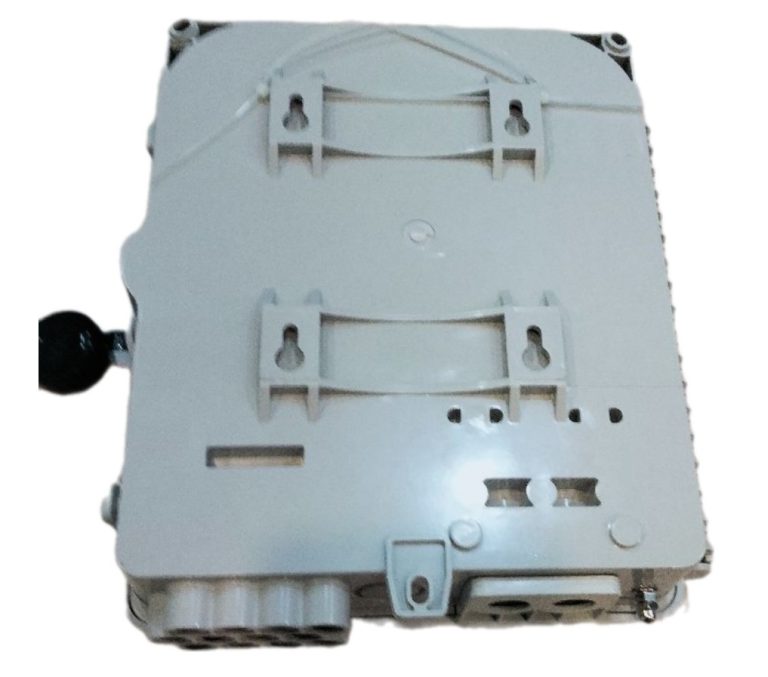 Hộp ODF 12Fo Outdoor nhựa, full phụ kiện - CÔNG TY TNHH CÔNG NGHỆ ...