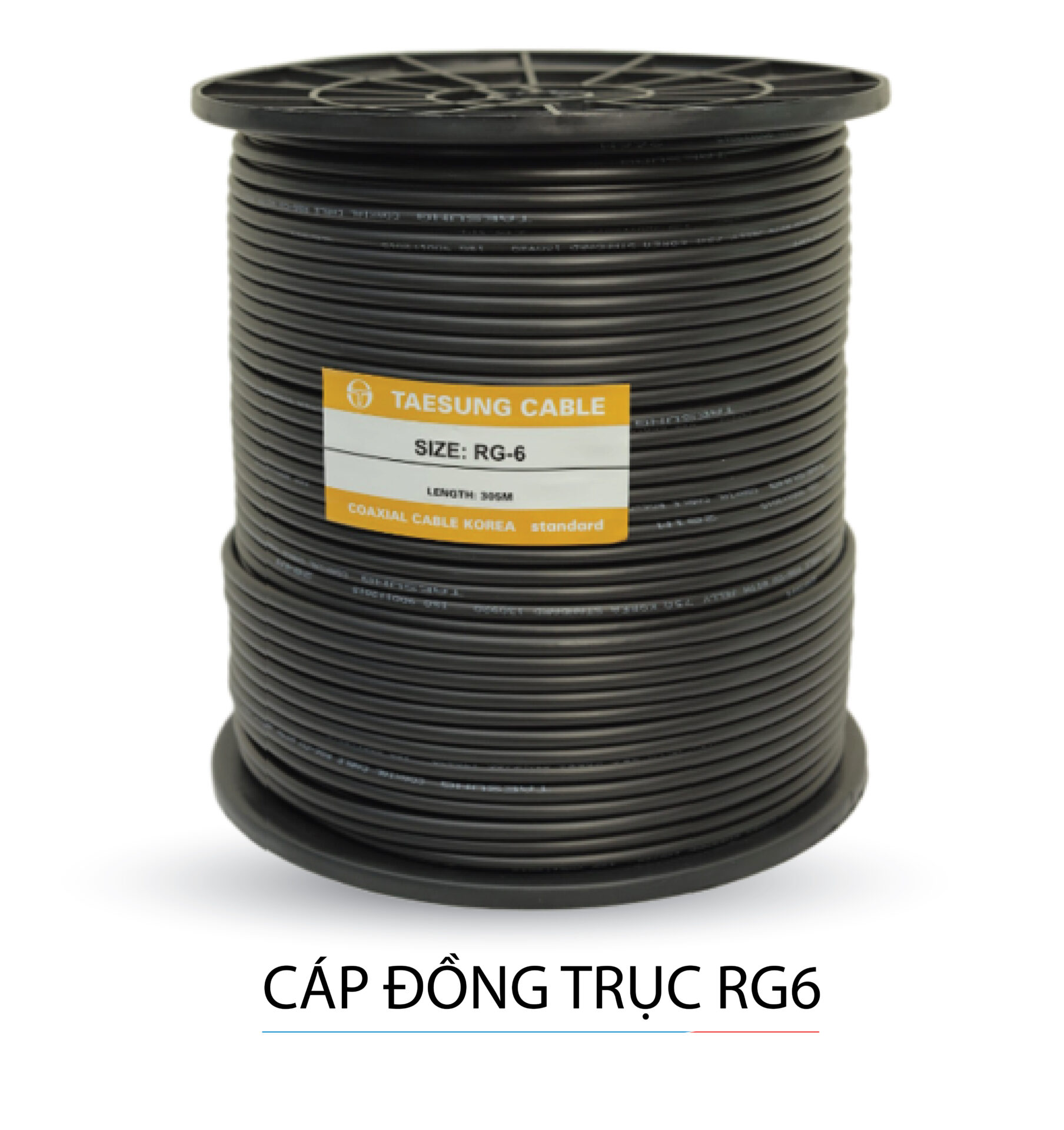 Các nguyên nhân dẫn đến cáp đồng trục gặp sự cố - CÔNG TY TNHH CÔNG ...